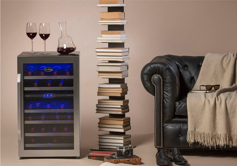 Cavas de vino – Winefroz